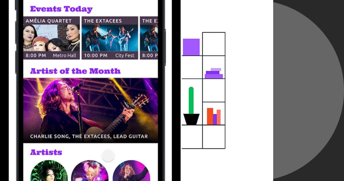 List: Figma | Curated by afrooz arshadi | Medium