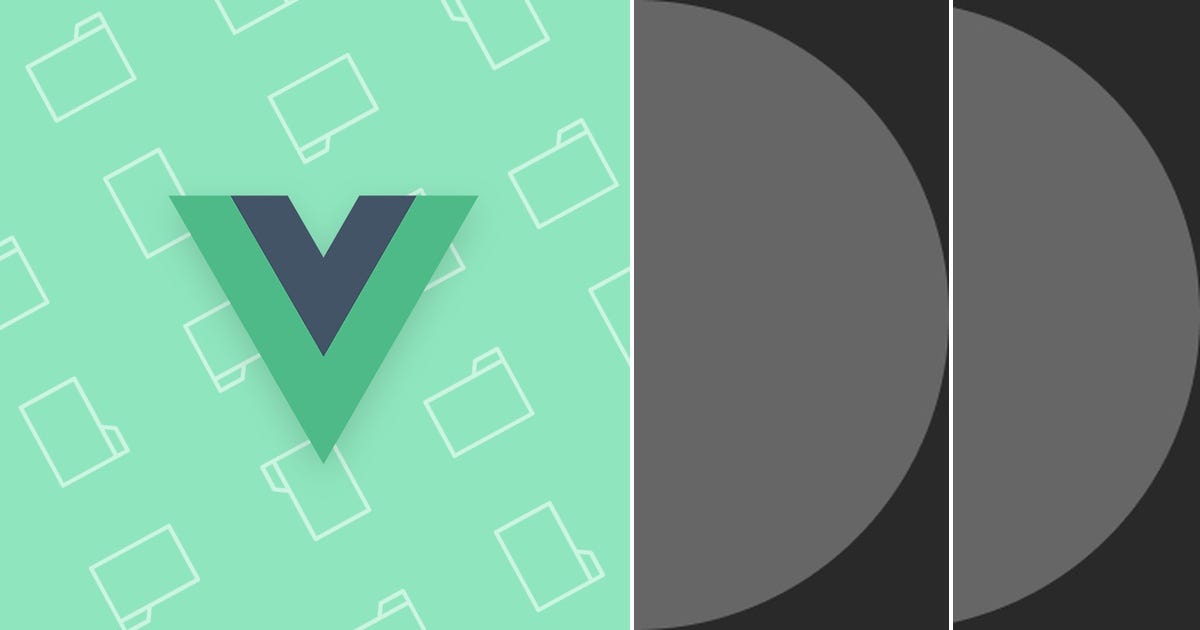 List: vuejs | Curated by Kai Geißelhardt | Medium