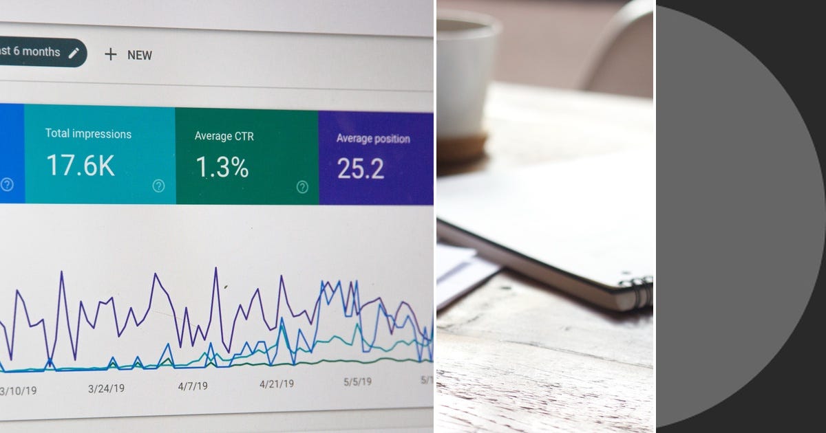 List: Statistics | Curated by NK MODERN TECHNOLOGY | Medium