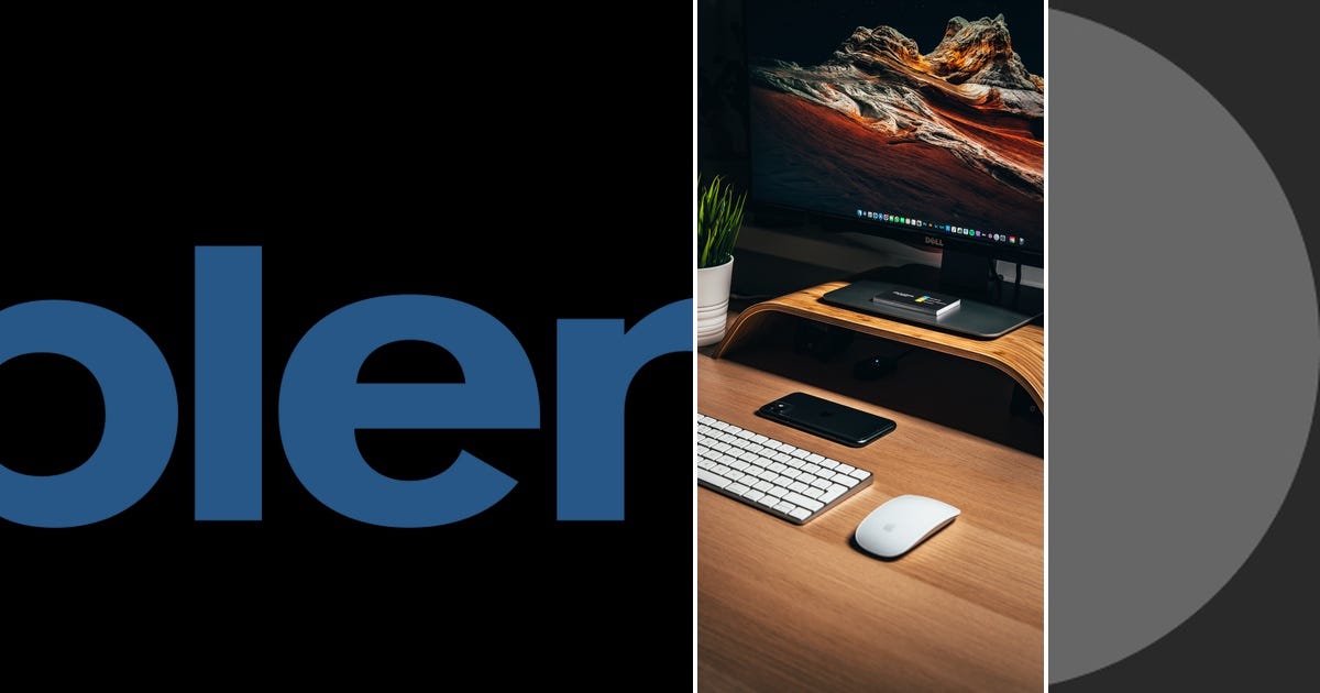 List: Blender 3D | Curated by Kevin Lackersteen | Medium