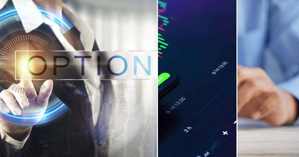 List: Trading | Curated by Stefan | Medium