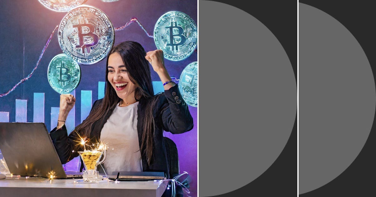 List: Crypto | Curated by Owenwilson | Medium