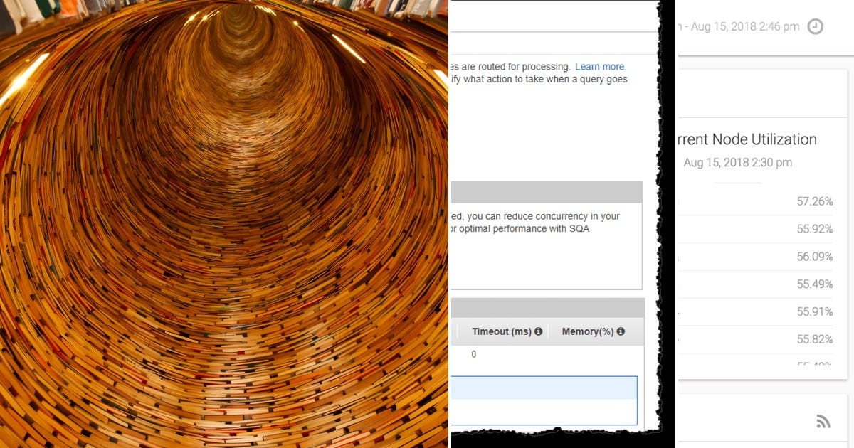 List: Redshift WLM | Curated by Deji Kadri | Medium