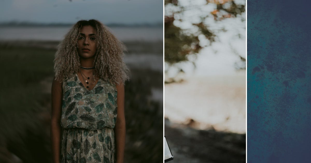 List: "Codependency" | Curated by Kay Granath | Medium