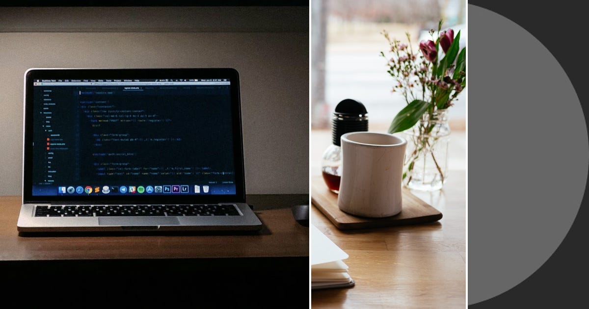 List: Learning | Curated by Alex "Mullet" Wellman | Medium