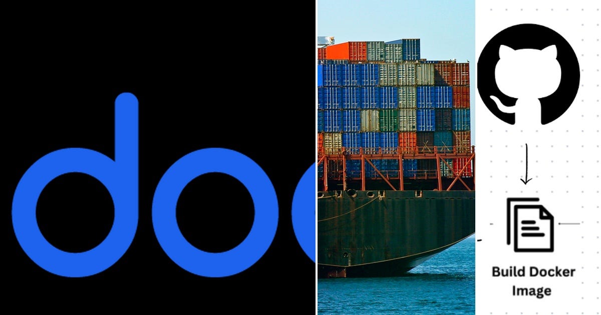 List: Docker | Curated by Giovanni | Medium