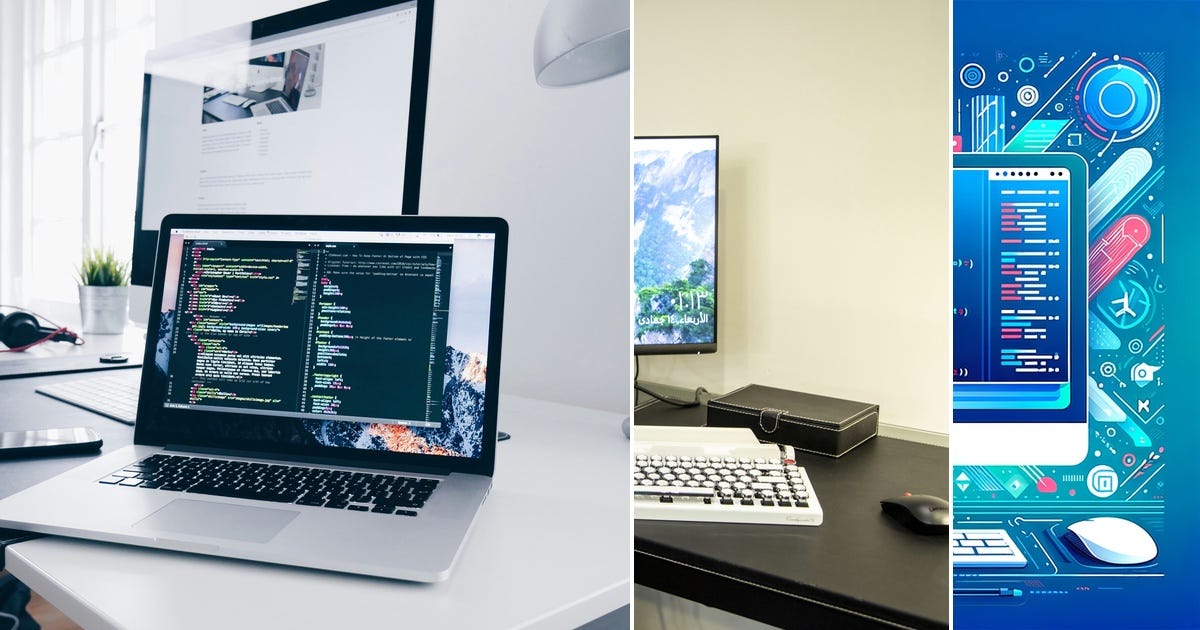 List: Django | Curated by Luis Duarte | Medium