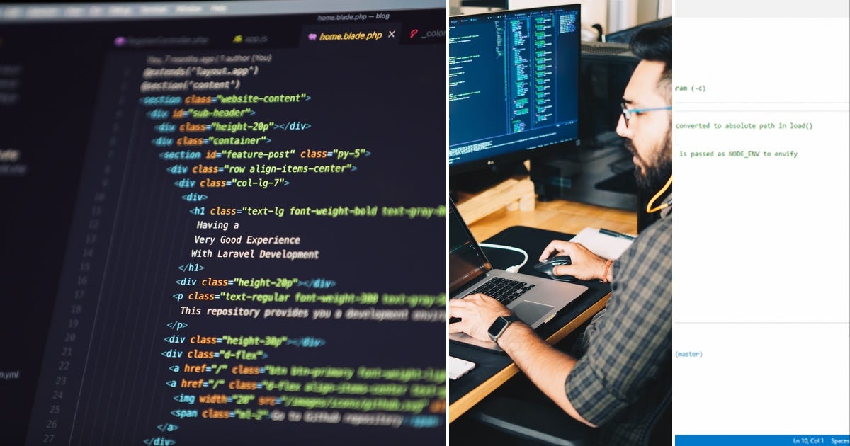 List: vsCode | Curated by RamonFuR | Medium