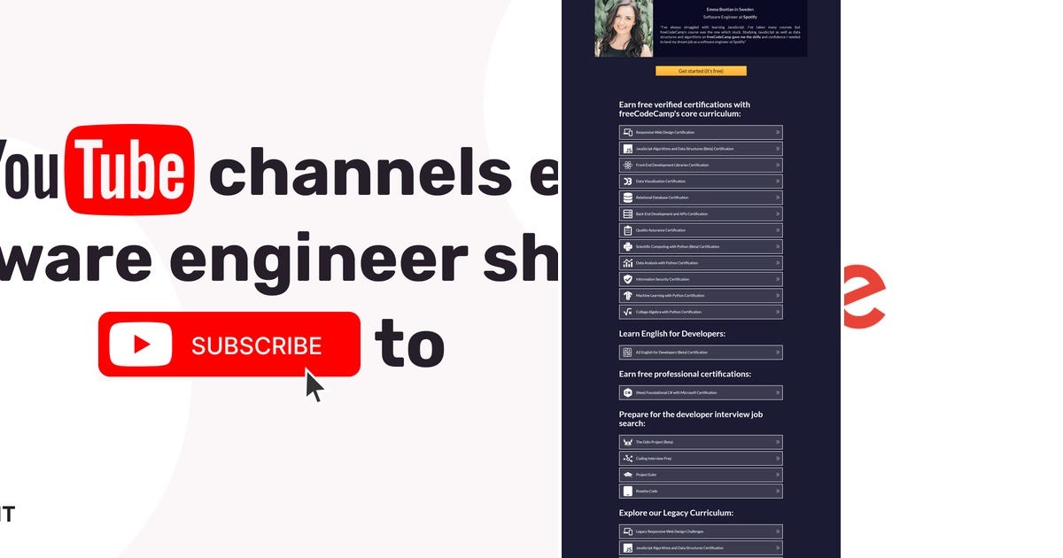 List: Personal😌 | Curated by Vignesh k | Medium