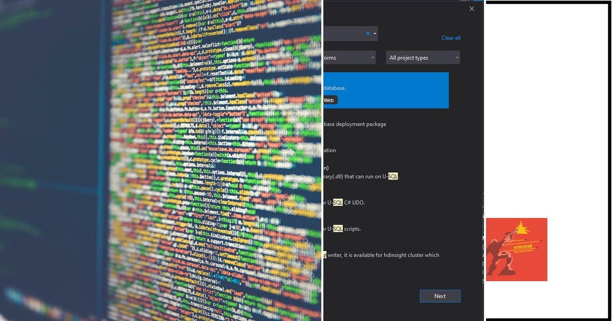 List: Testing | Curated by Michael Eckel | Medium