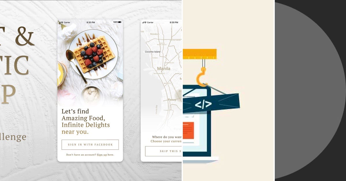 List: Mobile Dev | Curated by Mike Mormando | Medium