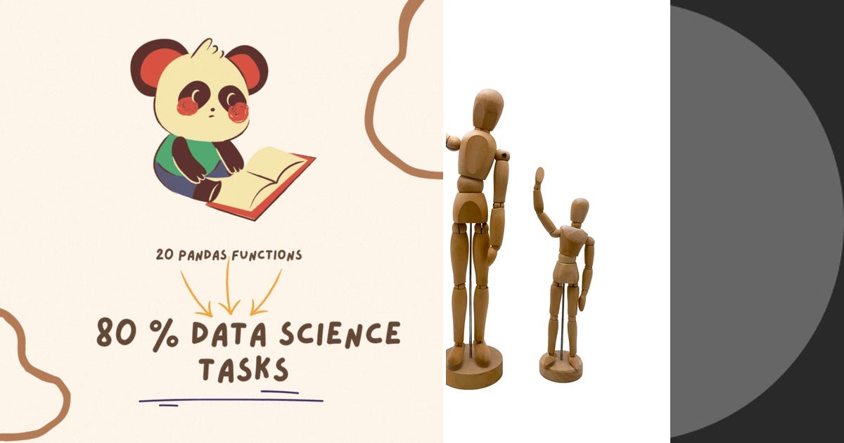 List: Python | Curated by Ram Krishna Sahu | Medium