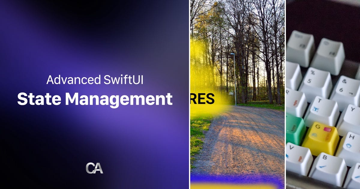 List: Swift-IOS | Curated by alias111 | Medium