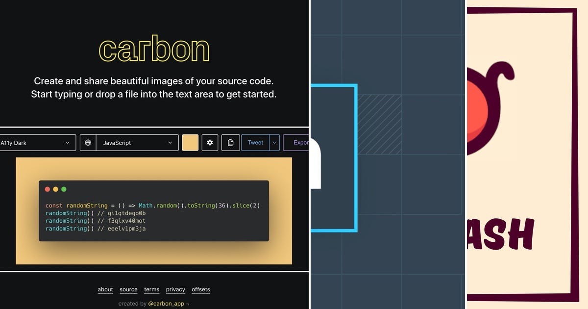 List: Coding | Curated by Eric Hubbell | Medium
