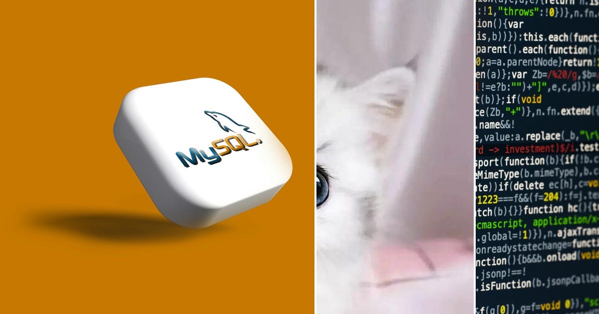 List: Database | Curated by Rudranupalit | Medium