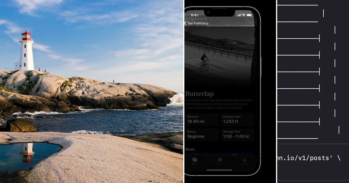 List: SwiftUi | Curated by Abhishek Tyagi | Medium