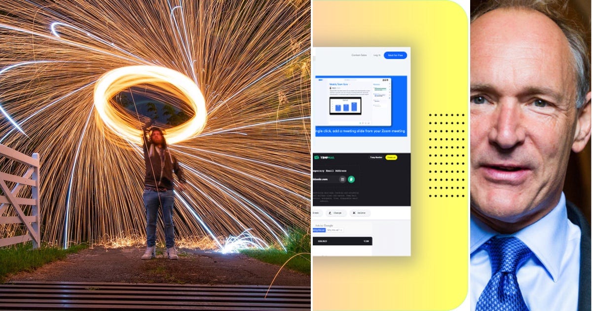 List: Web | Curated by Compliantjunk | Medium