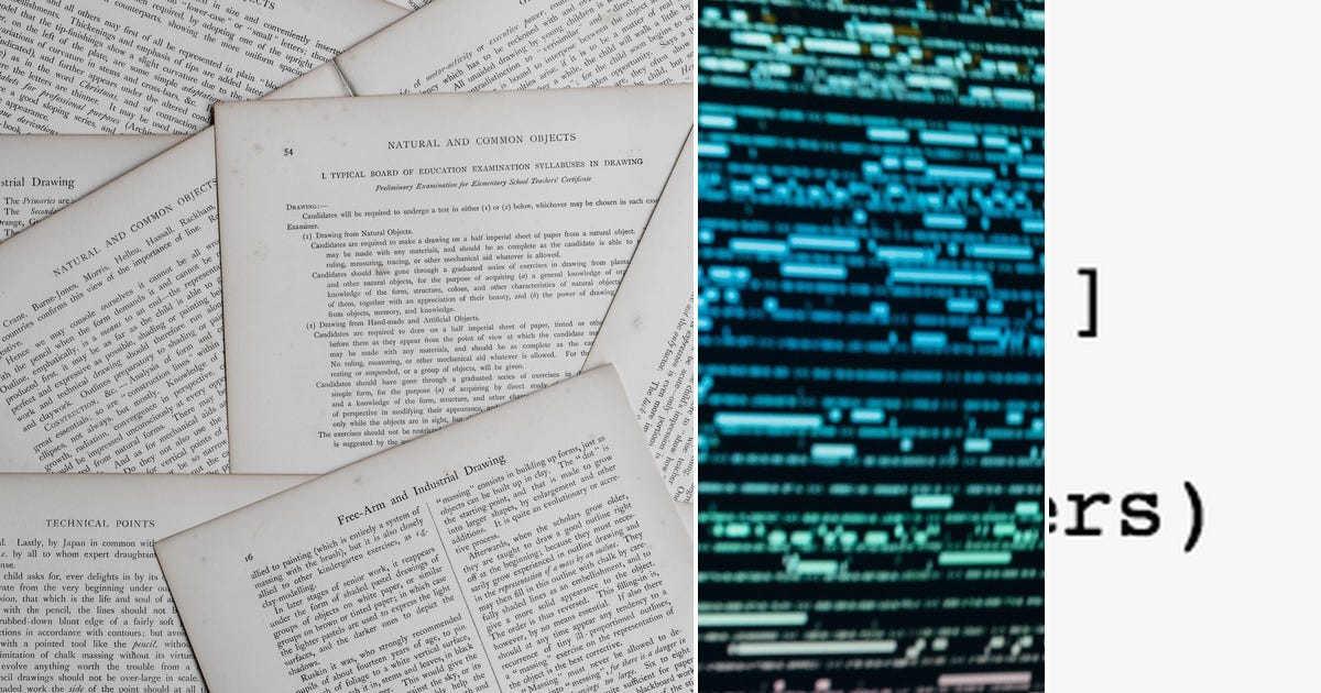 List: Python Modules | Curated by leakydata | Medium