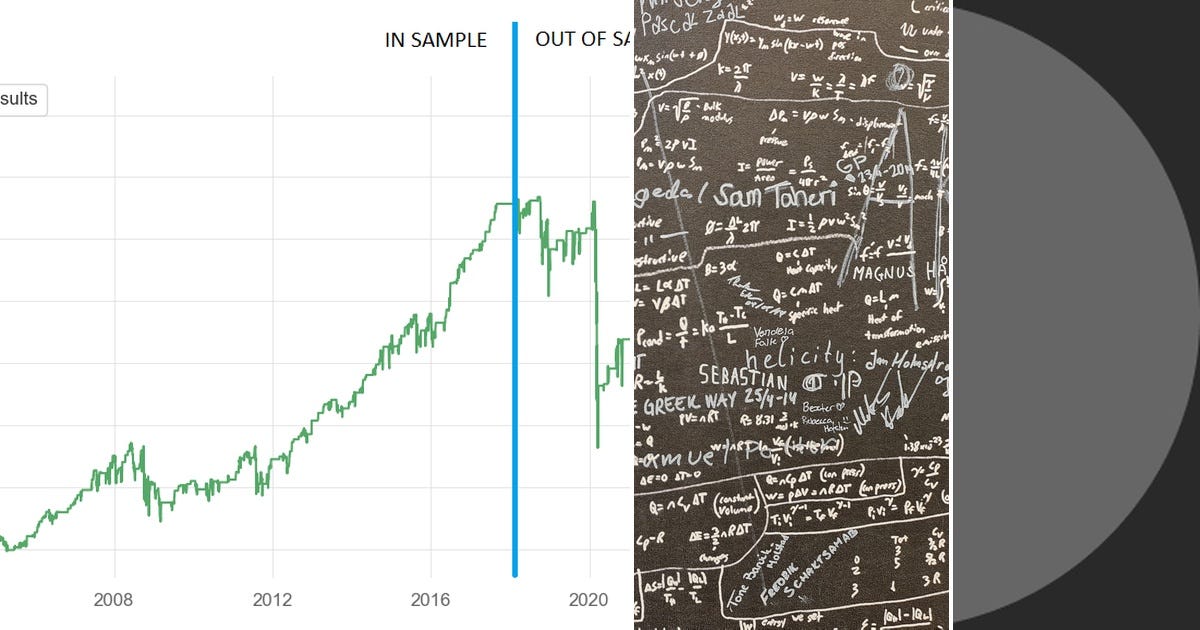 List: Probability | Curated by Benjamin Chan | Medium
