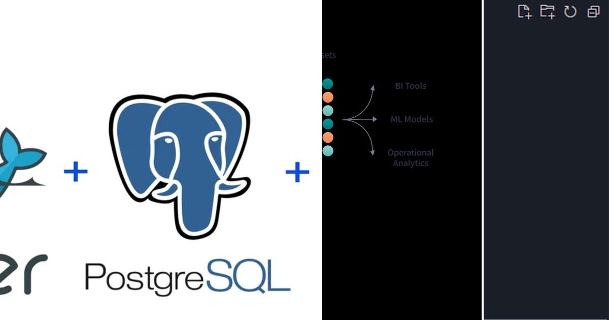 List: Data eng | Curated by Jaco Du Plooy | Medium