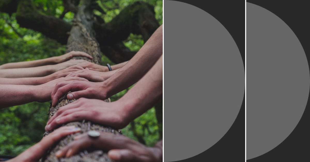 List: Together & Forever | Curated by RUTH AMUCHE | Medium