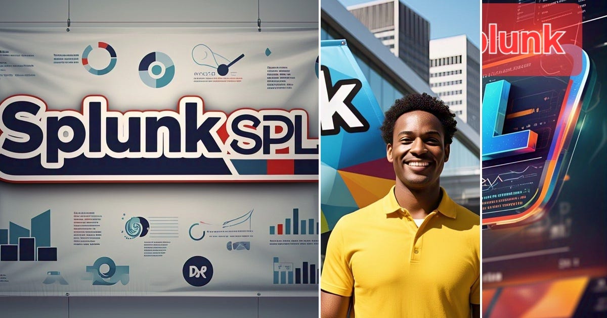 List: Splunk | Curated by Julio Rodríguez Benito | Medium