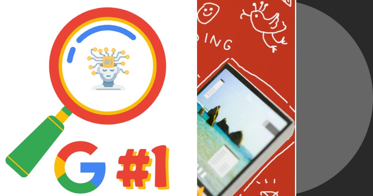 List: Ai writing | Curated by Gina McGinnis | Medium