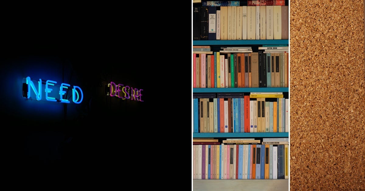 List: Study prep | Curated by Kelly McDaniel | Medium