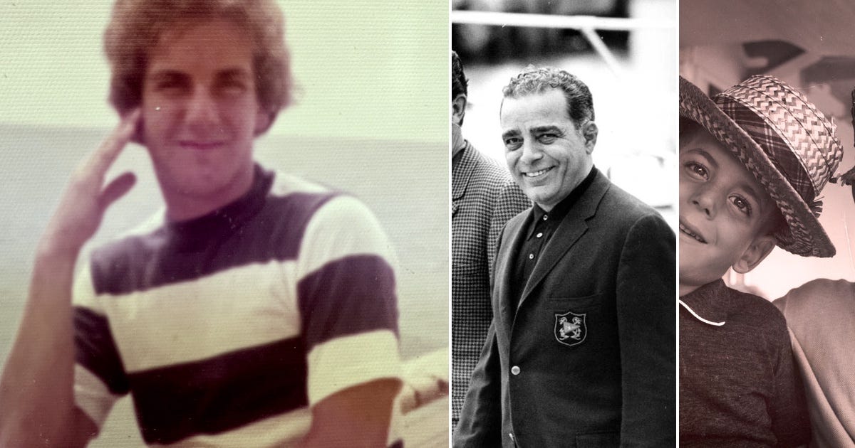 List: Creative Nonfiction | Curated by Matthew Bamberg | Medium