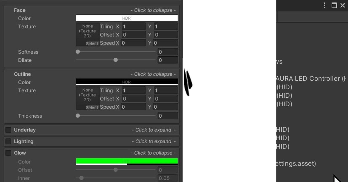 List: General Unity | Curated by Sean Duggan | Medium