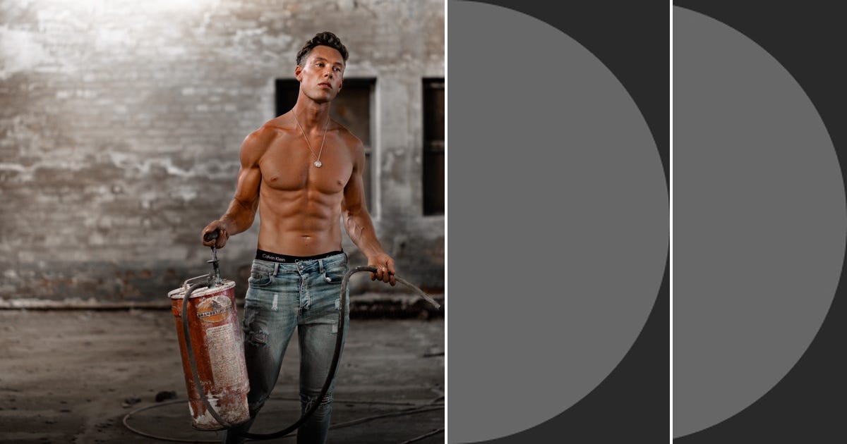 List: Exercise | Curated by Joseph Collins | Medium