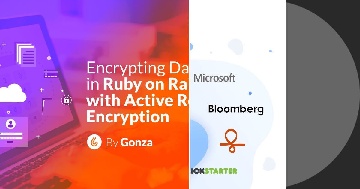 List: Ruby on Rails | Curated by Rodrigo H | Medium