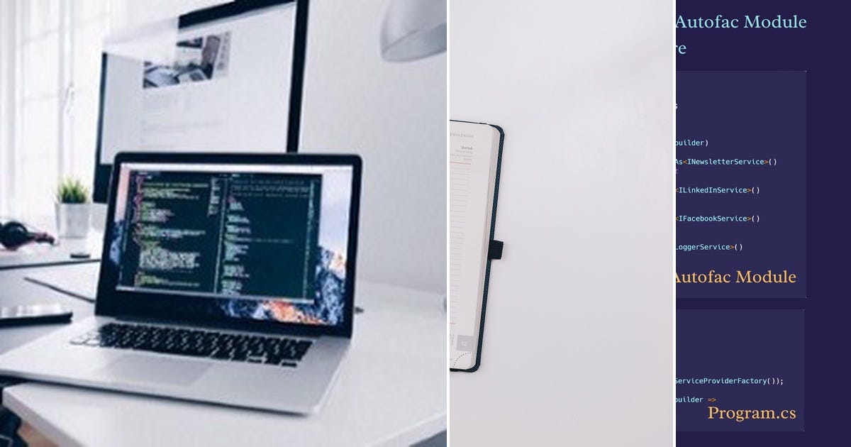 List: Net Core 6 | Curated by Adrian Alejandro Garay | Medium