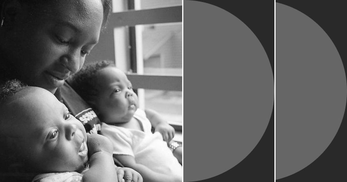 List: Parenting | Curated by Kunle Oguneye | Medium