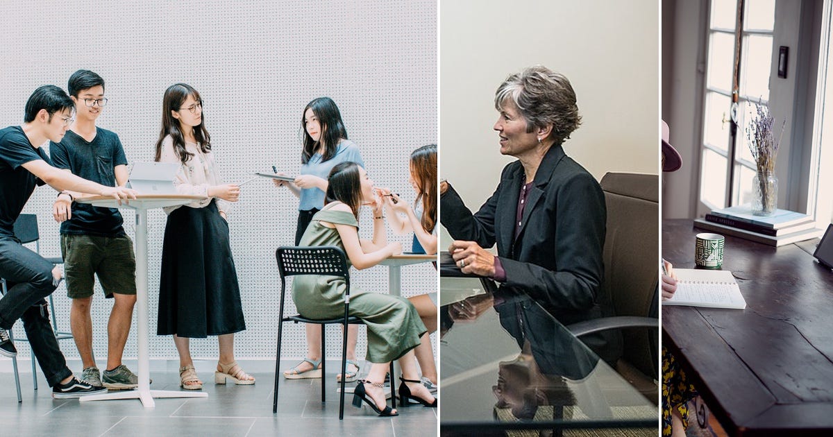 List: Interviewing and Job Search | Curated by Paul Rodwick | Medium