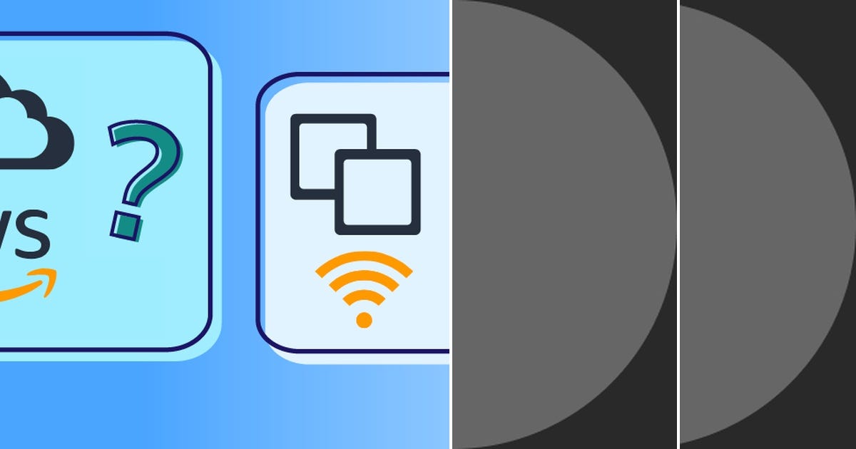 List: Aws | Curated by Gaurav Maurya | Medium