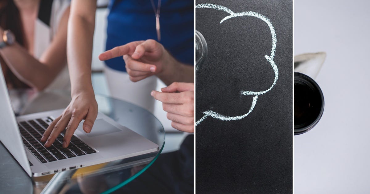 List: Programming | Curated by Kathryn Tiling | Medium