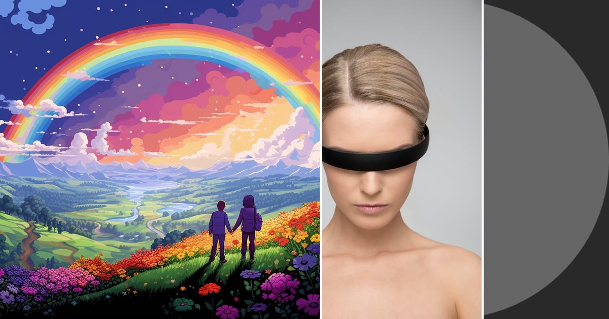 List: AI | Curated by Oliver Hackett-Watson | Medium