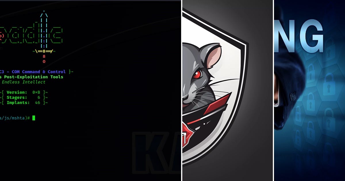 List: RAT | Curated by Robinellermannetje | Medium