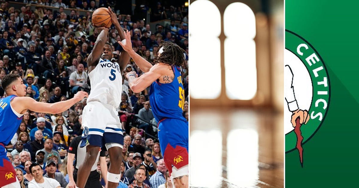 List: NBA | Curated by Byron Beck Florida | Medium