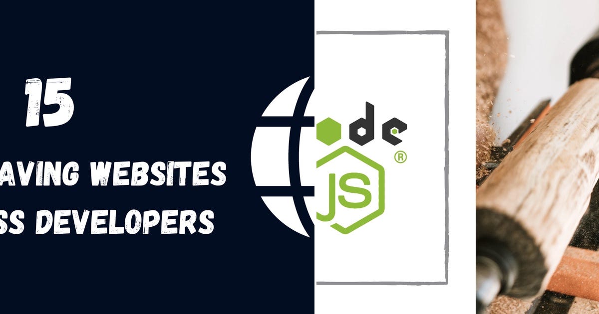 List: JavaScript | Curated by Agonxhaferi | Medium