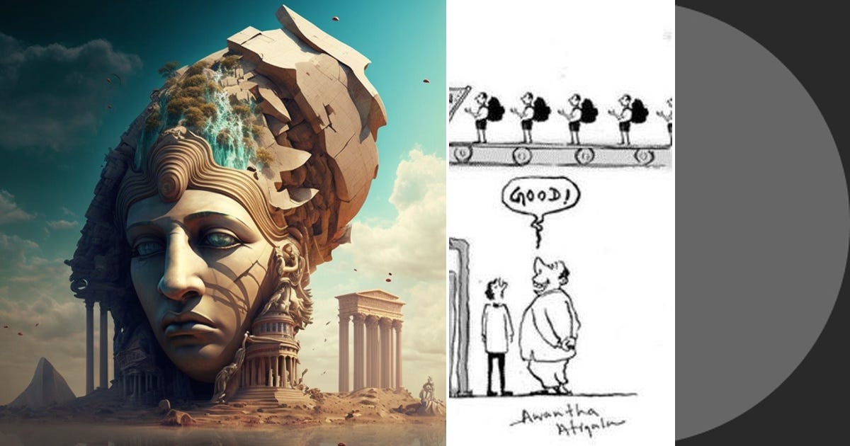 List: 2040: Design Renaissance- The Future is Our Choice | Curated by ...