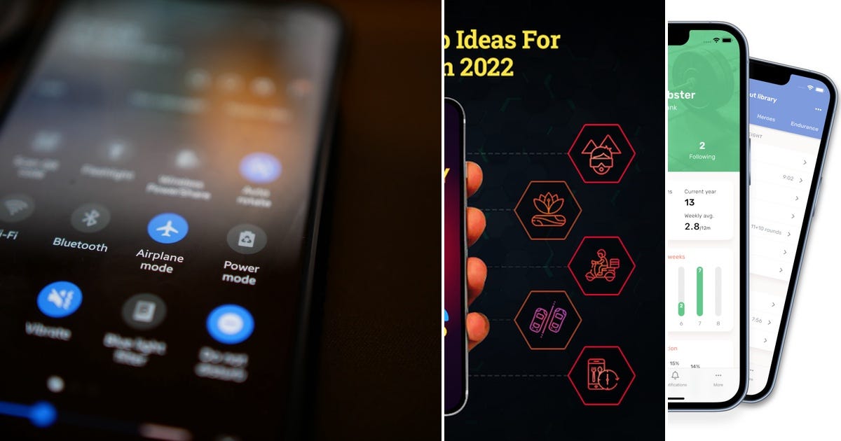 List: 💡 Idée | Curated by Douala Same | Medium