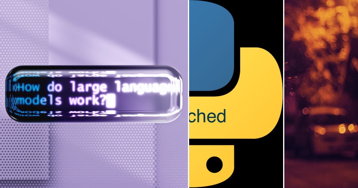 List: Code | Curated by Ahmed Mostafa Kamel | Medium