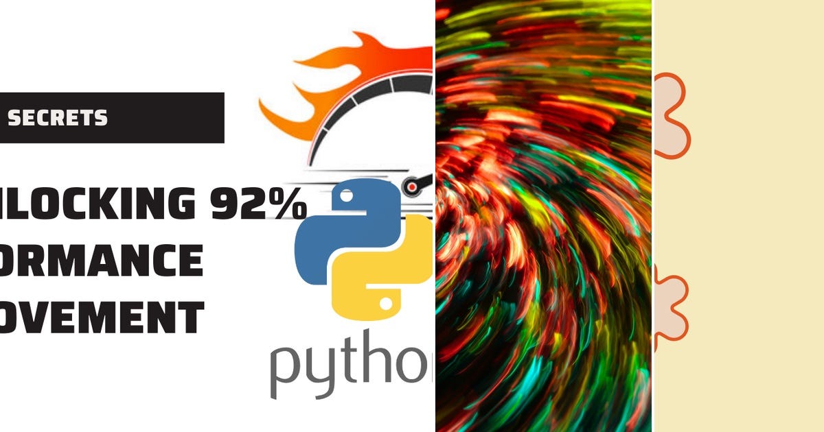 List: Python | Curated by Do Hyang Kim | Medium