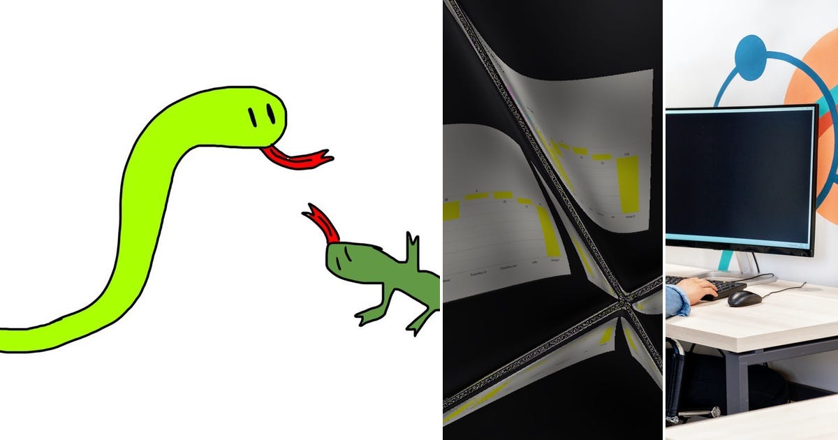 List: python coding | Curated by Master Maik | Medium