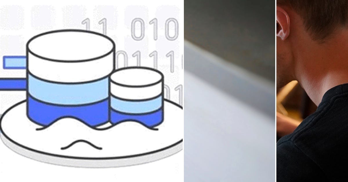 List: databases | Curated by Erick Merino Cora | Medium