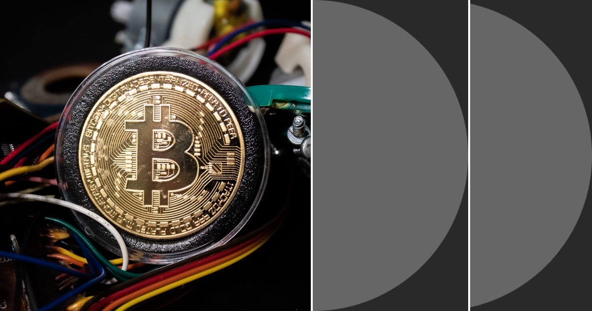 List: Cryptography | Curated by Jennifer Liu | Medium