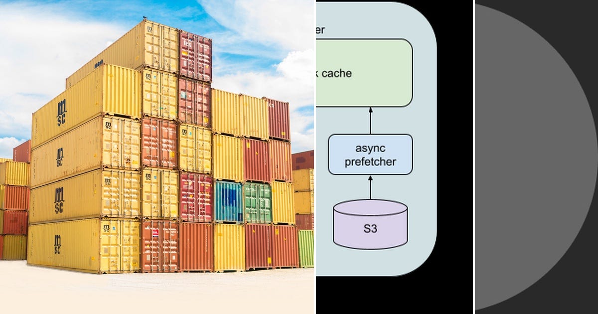 List: AWS | Curated by Chris Davis | Medium