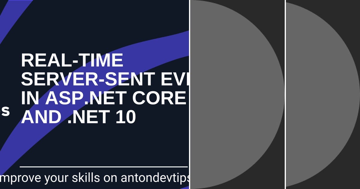List: Events | Curated by Bob Code | Medium